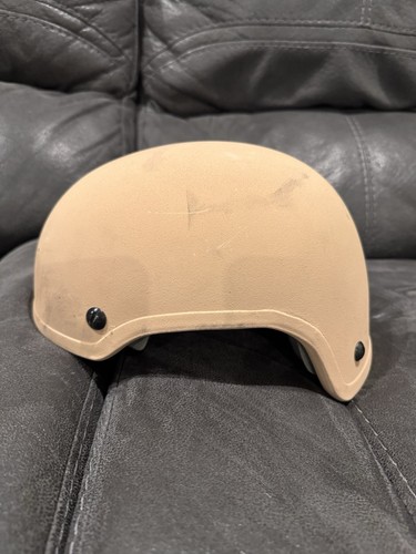 OLDGEN SOF High Cut ACH Military Advanced Combat Helmet MICH 2001 ...