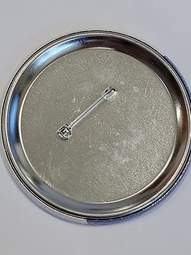 BILL CLINTON 42nd PRESIDENT INAUGURATION DAY 1992 Button Democratic ...