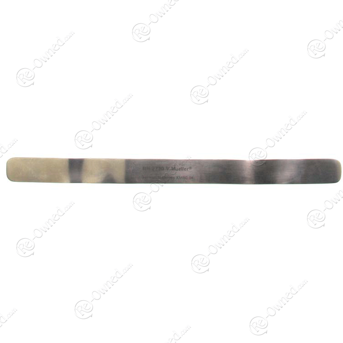 V. Mueller RH2730 Dingman FlexSteel Retractor for sale online | eBay