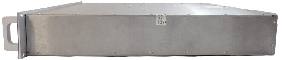 Comet 6500035 RF Generator cito Plus 6010-ACNA-N25C-FF Working Surplus | eBay