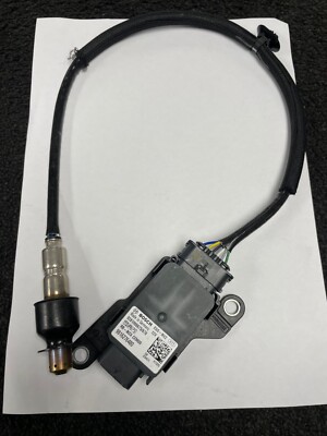 9816276480 LAMBDA PROBE 16973622 FOR TOYOTA PROACE CITY 1.5DCI GENUINE ...