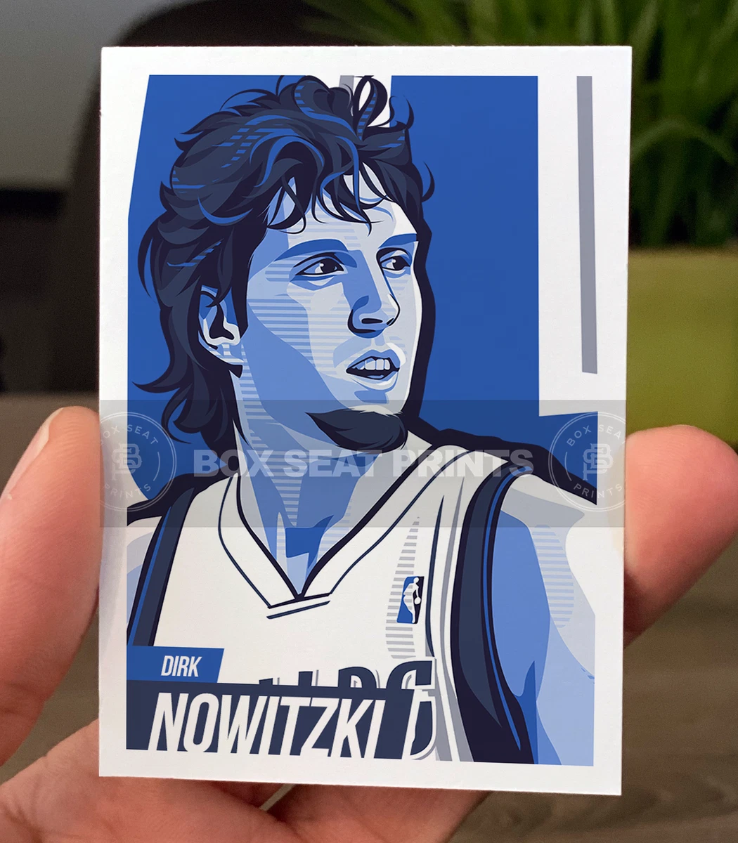 Custom Dirk