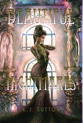 Beautiful Nightmares by Sutton, K. J. -Hcover | eBay