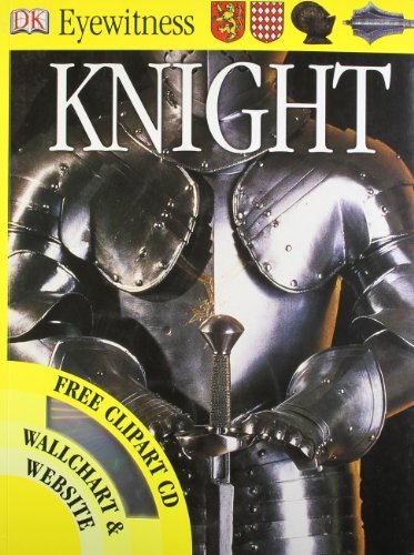 Knight (Eyewitness) Paperback / softback Book The Fast Free Shipping ...
