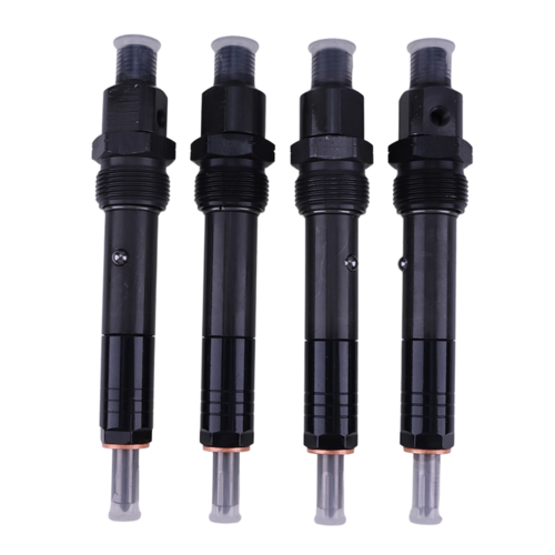 4X New Fuel Injector 2645A059 for Perkins AR AM AS Engine 1004-42 1004 ...
