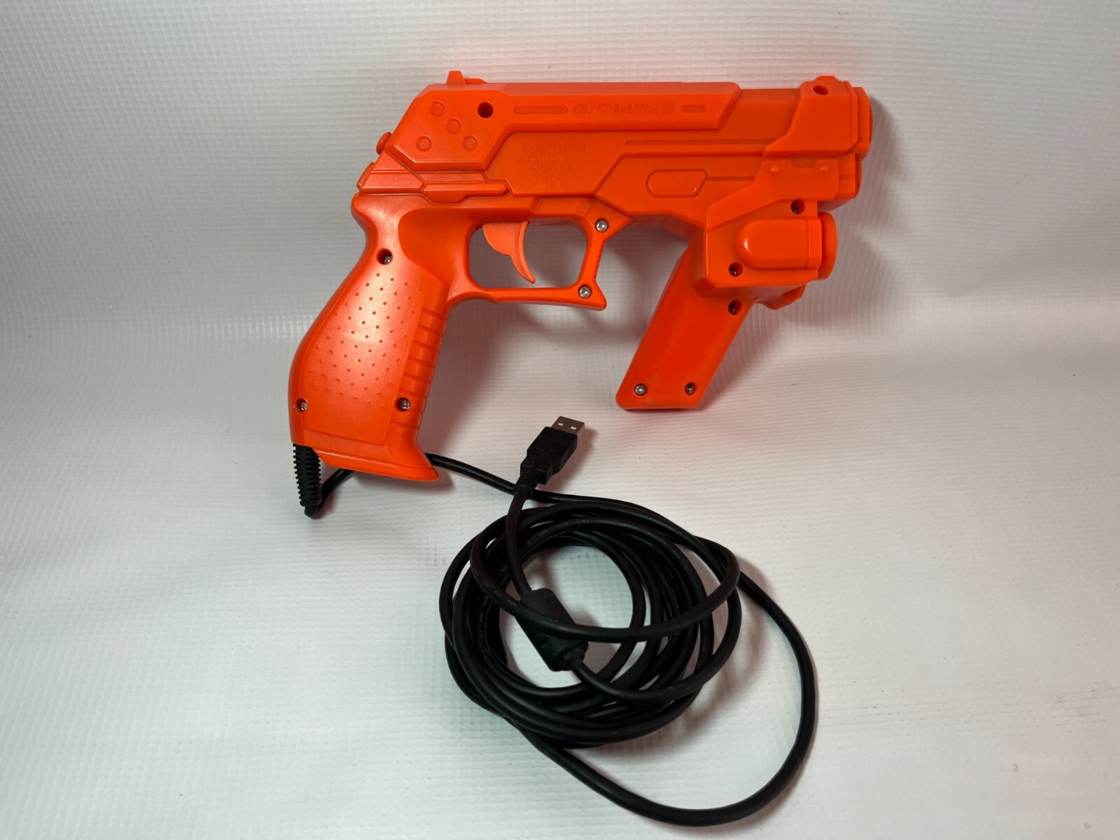 NAMCO NC-109 GunCon 3 PS3 - FREE SHIPPING! | eBay