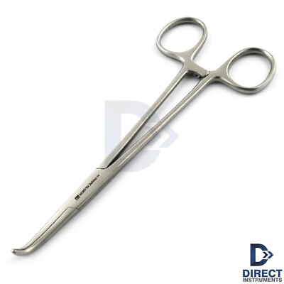 Forceps - Mixter Forceps