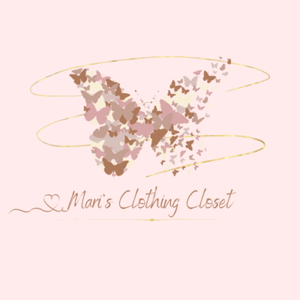 Mari's_Clothing_Closet | eBay Stores