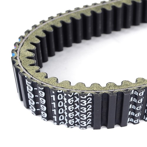 Drive Belt For Polaris 3211149 Ranger Crew 900 2014-2019 ACE 325 570 ...