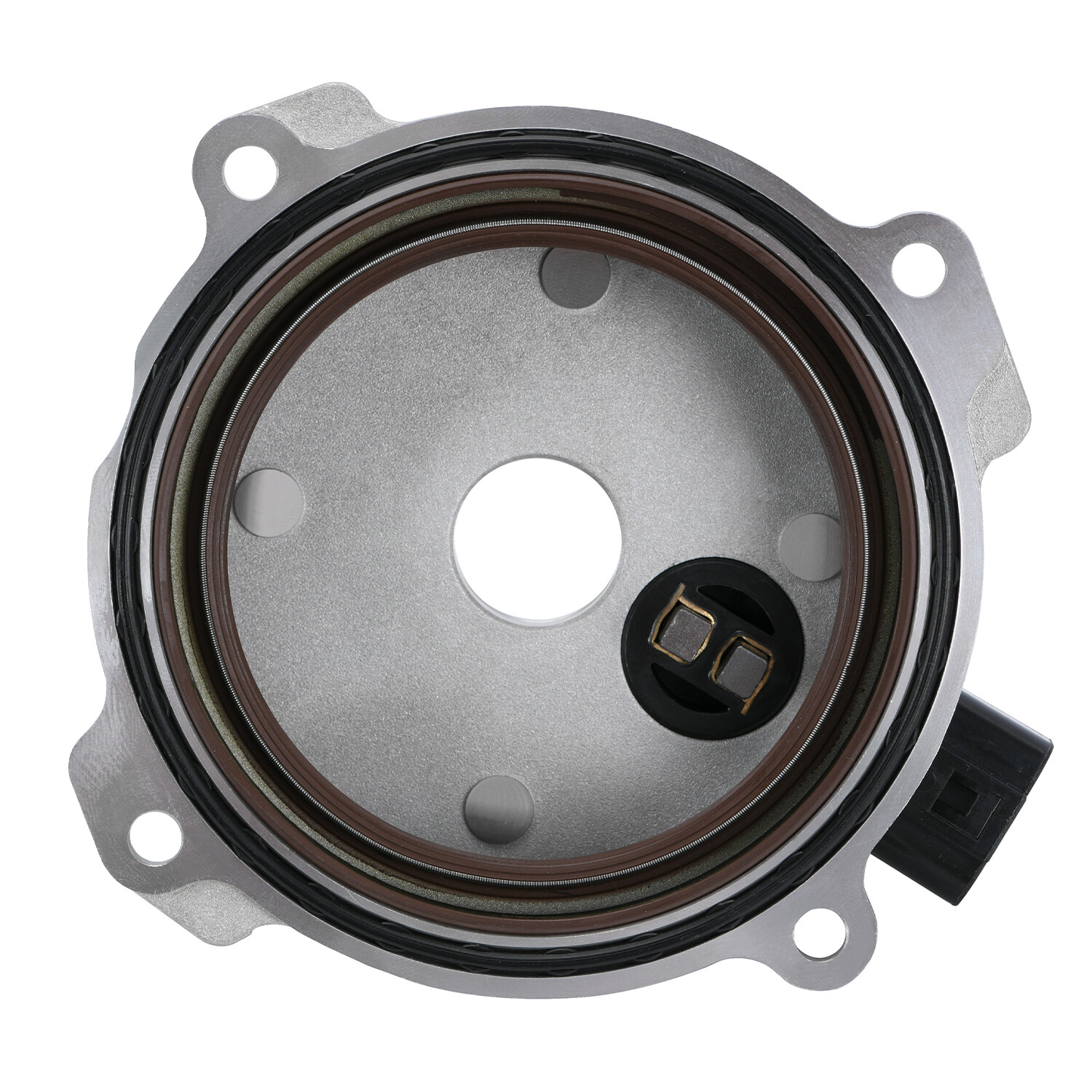 Camshaft 243602GGD0 intake VVT Solenoid Cap Sensor for Hyundai Kia 2.0 ...