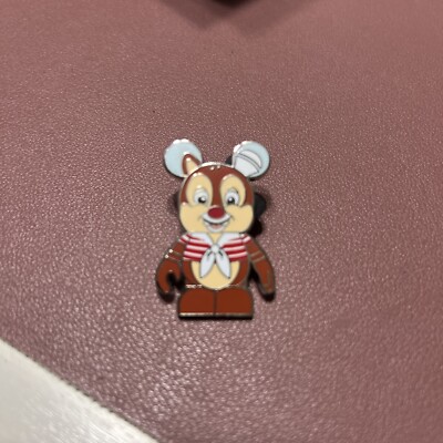 DCL Cruise Line Vinylmation Mystery Dale Disney Pin 90921 New | eBay