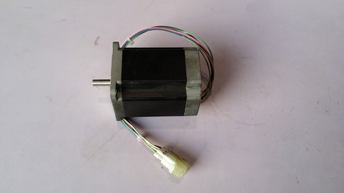 [Used] VEXTA / PK268-02A / 2-Phase Stepping Motor, 1.8'/step, DC2A, 2 ...