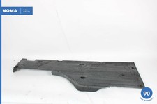 Genuine Jaguar XF Under-body Shield T2H4013 for sale online | eBay