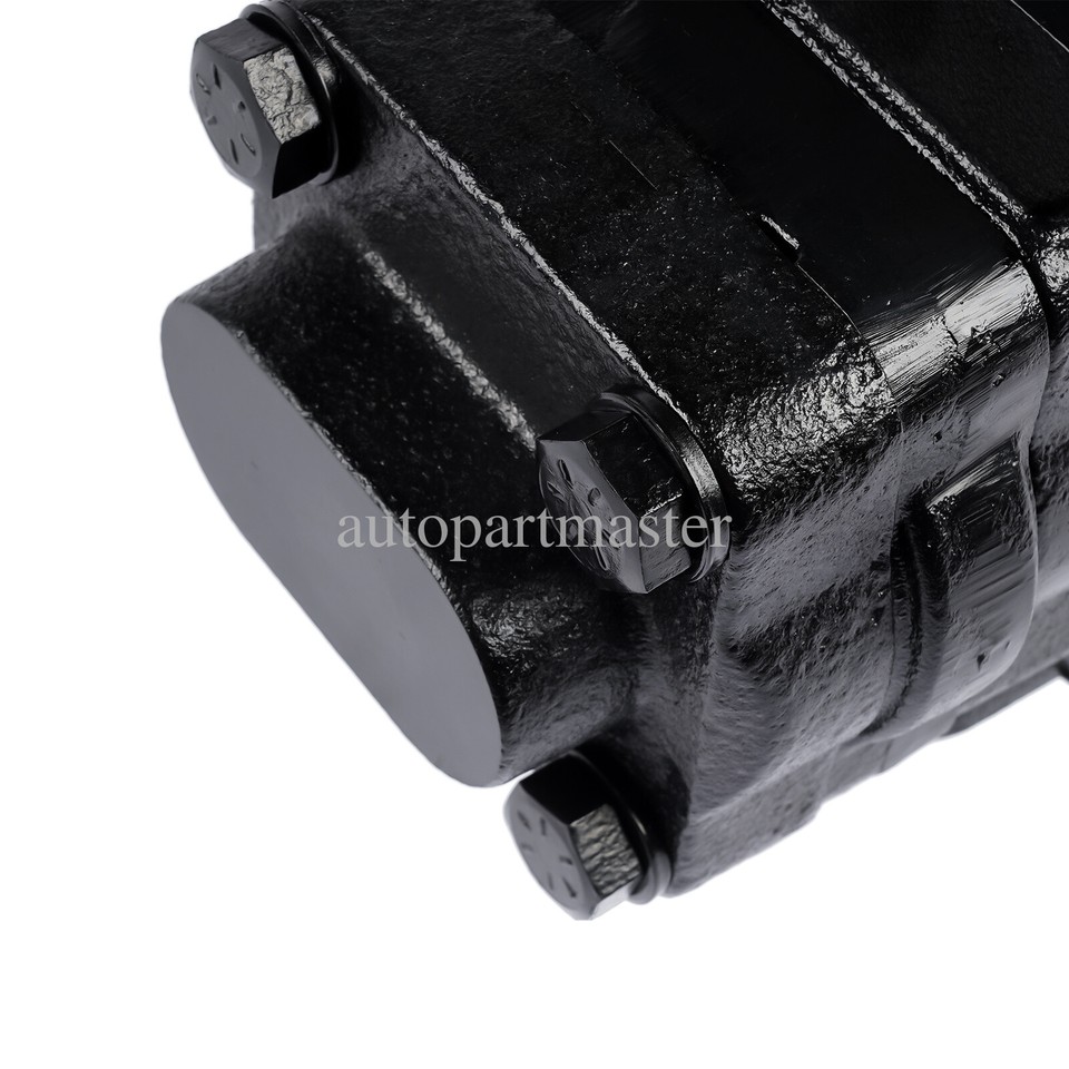 For Case 580K 580SK Backhoe Loader Hydraulic Pump Assembly D149283 ...