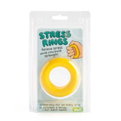 Stress Ring Squishy TOY : NEW | eBay Australia
