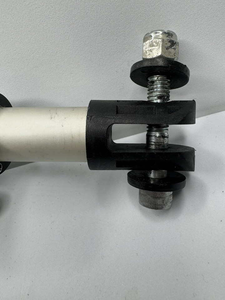 TempurPedic foot Motor FD24 customatic reverie adjustable bed 320-400 ...