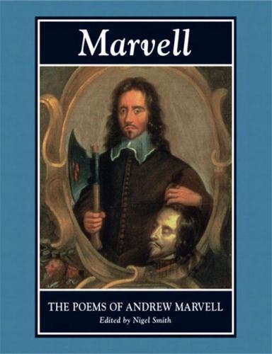 Longman Annotated English Poets Ser.: Poems of Andrew Marvell by Andrew ...