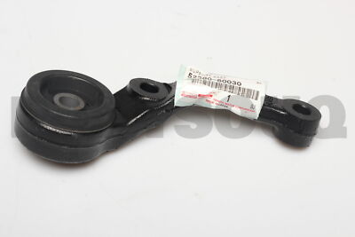 5238060030 Genuine Toyota SUPPORT ASSY, FRONT DIFFERENTIAL 52380-60030 ...