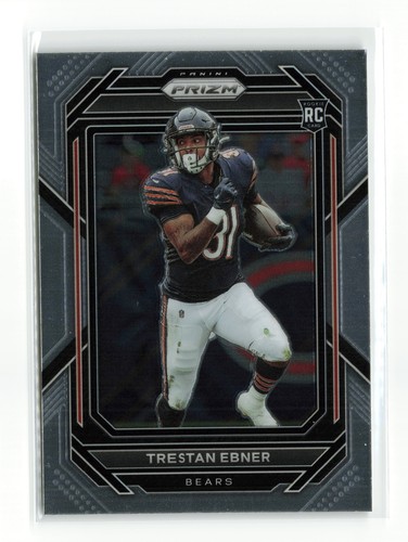 TRESTAN EBNER #351 RC 2022 PANINI PRIZM BEARS READ | eBay