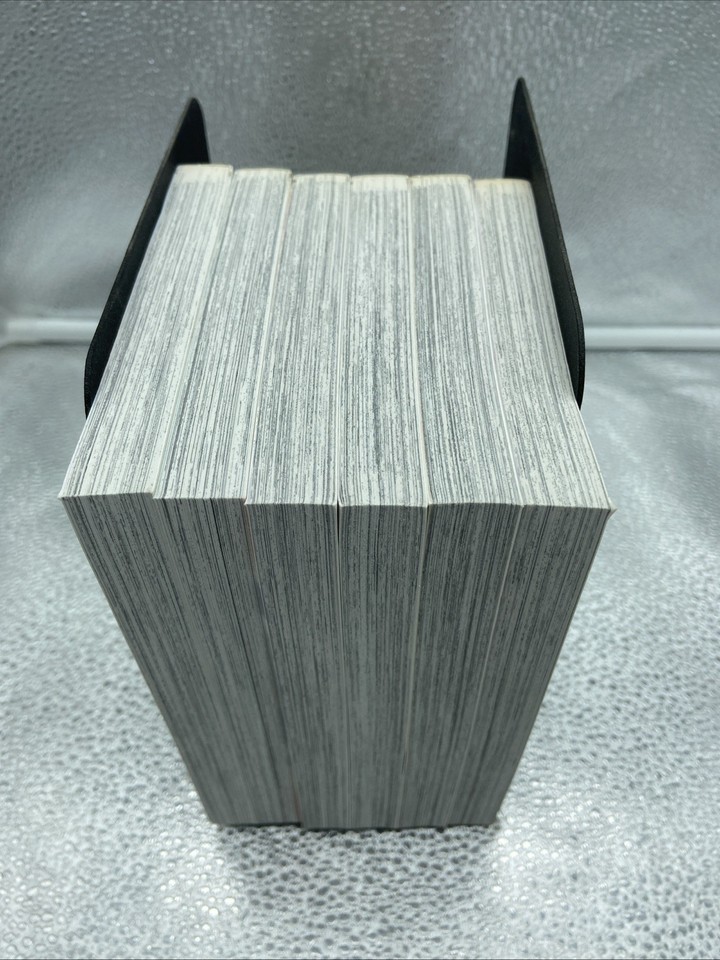 Kodansha Comics Manga Pretty Guardian Sailor Moon Volumes 1 - 6 Lot Set ...