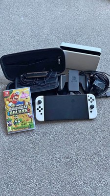 NINTENDO SWITCH OLED* | eBay UK