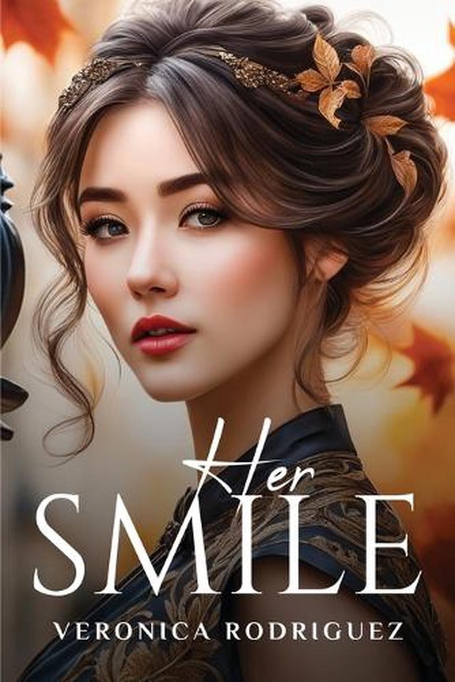 Her smile by Veronica Rodriguez Paperback Book 9788740374827| eBay