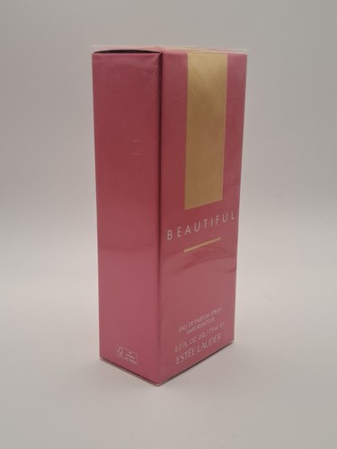 Beautiful by Estee Lauder 2.5 Oz 75Ml Eau De Parfum EDP Perfume For ...
