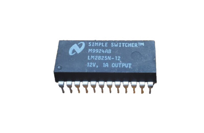 NS National Semiconductor Simple Switcher LM2825N-12 REGULATOR IC | eBay