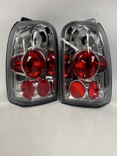 1996-2002 Toyota 4runner tail lights (pair) | eBay