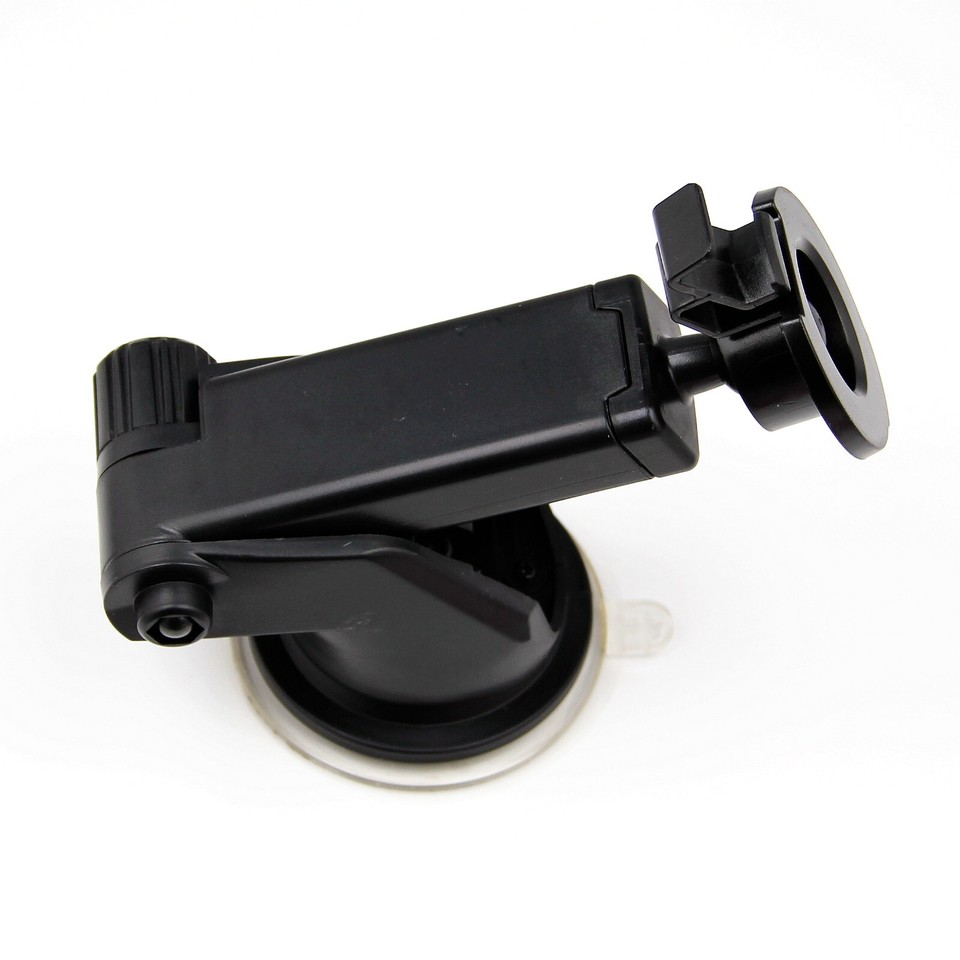 Dashboard Sticky Suction Cup Mount Holder for Sat Nav Garmin Nuvi 56 57 ...
