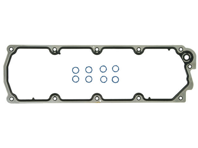 Lifter Valley Cover Gasket Set For 2008-2009 Chevy Tahoe HX286NB | eBay
