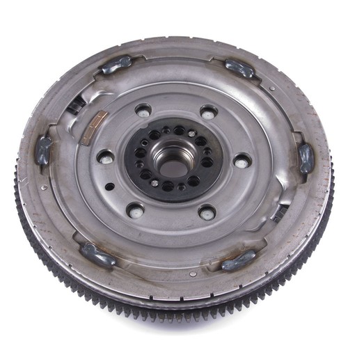 LUK CLUTCH KITS AND FLYWHEELS DMF095 Flywheel For Nissan:Altima,Maxima ...