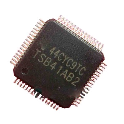 1pcs TSB41AB2 TSB41AB2PAPR QFP-64 TQFP64 new | eBay