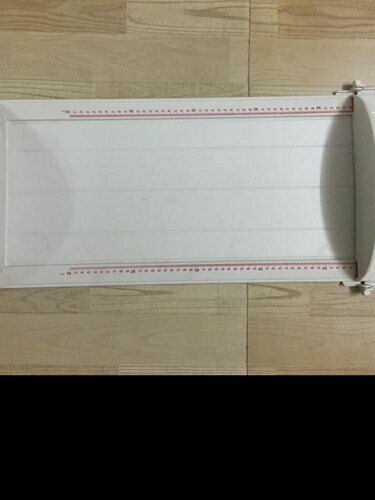 New Stadiometer Height Measuring Scale For Infant (Infantometer ...