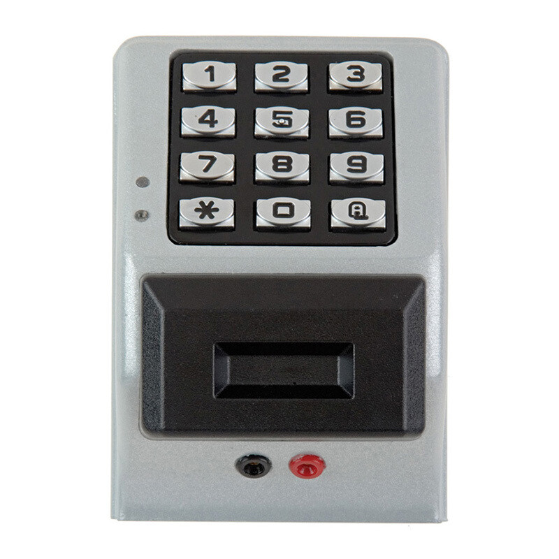 PDK3000 Series Trilogy T3 Electronic Proximity Digital Access Control ...