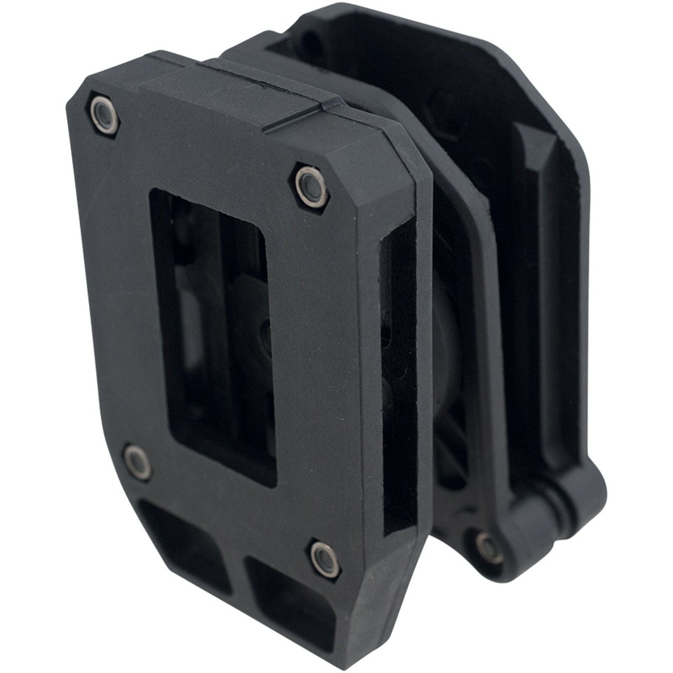 3-Gun, IPSC, USPSA Competition Rig - Belt, Holsters, Magazine Pouches 6 ...