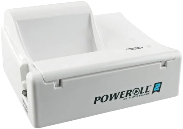 Top-O-Matic Poweroll 2 Cigarette Machine 77170109680| eBay