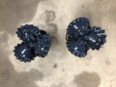 Drilling Equipment - Milled Tooth