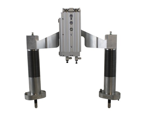 APPLIED MATERIALS 0041-35140/0041-58752/0041-35215 LIFT ASSY SMC MXQ25 ...