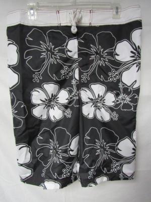 Arizona State Sun Devils Mens Size Large Embroidered Swim Trunks C1 433 ...