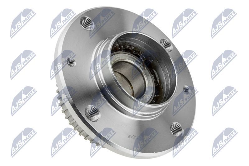 NTY Radlagersatz KLT-CT-045 für CITROËN PEUGEOT | eBay