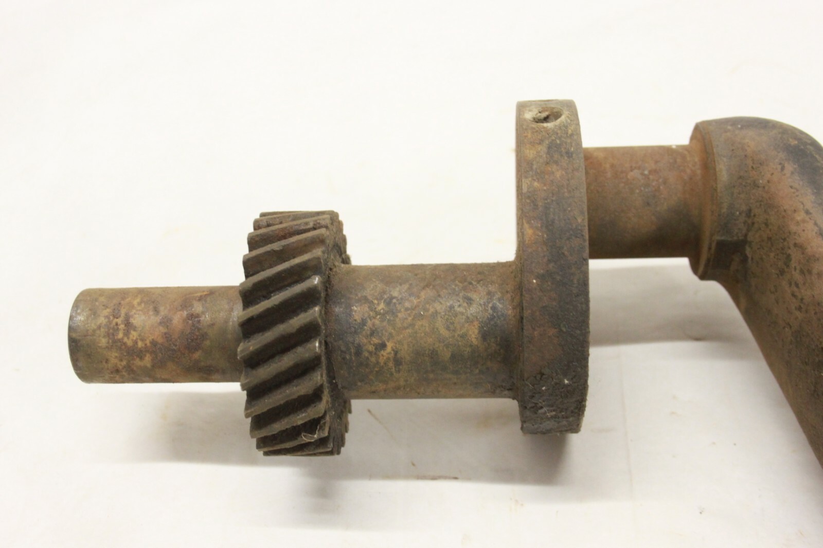 Original 1928 1929 1930 1931 Ford Model A Four Cylinder Engine ...