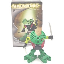 LEGO BIONICLE: Lehvak Va (8552) for sale online | eBay