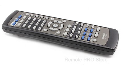 INTEGRA A/V Receiver GENUINE Remote Control DPC-7.4 DPC-7.5 DPC-8.5 | eBay