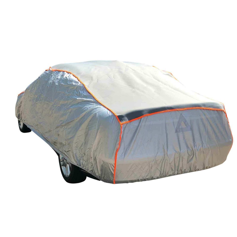 für Caterham Seven CF Bj 1980-2022 Cabriolet Auto-Hagel-Schutz-Plane ...