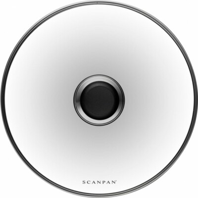 Scanpan Classic Glass Lid 24cm Spare Replacement 17824 | eBay UK