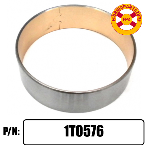 1T0576 - Bearing Fits Caterpillar With for sale online | eBay