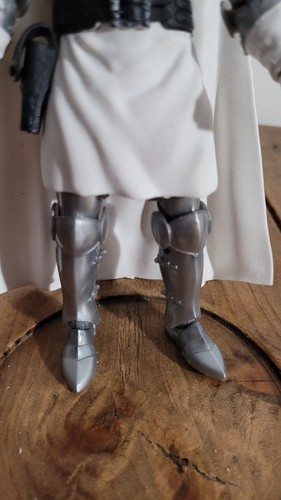 Marvel Legends Series Super Villains Xemnu BAF Dr Doctor Doom 6" Figure ...