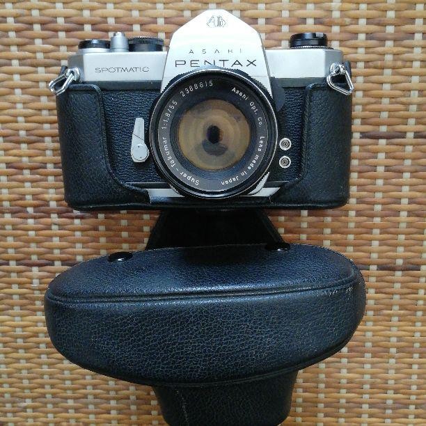 Slr Camera Analog Film SLR Camera Handmade Photography Used | eBay