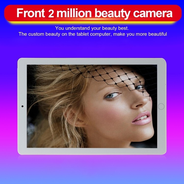 P20 Android Tablet PC Dual SIM Triple Camera 10 Inch Tablet 2GB+ 16GB ...